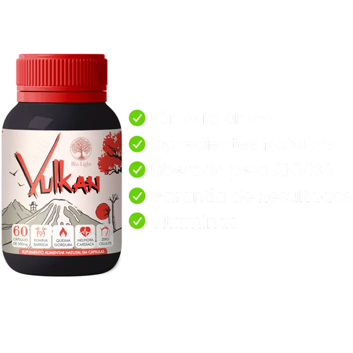 Vulkan – pg 1 – biolight